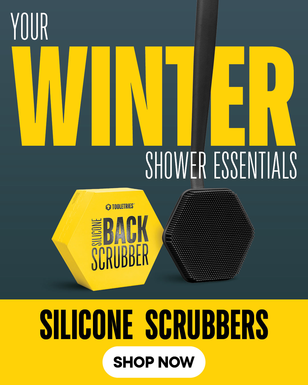 Grooming Tools – TOOLETRIES AUS