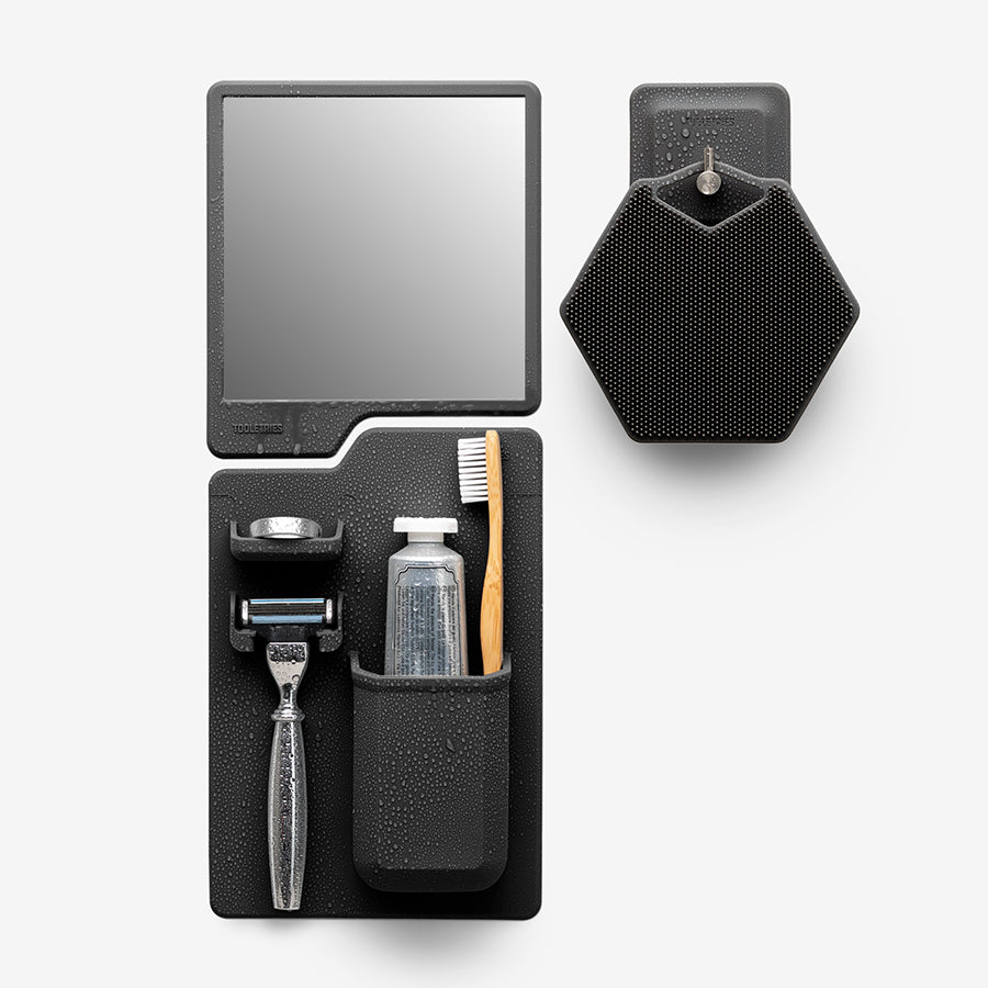 Get Organized Shower Bundle – TOOLETRIES AUS