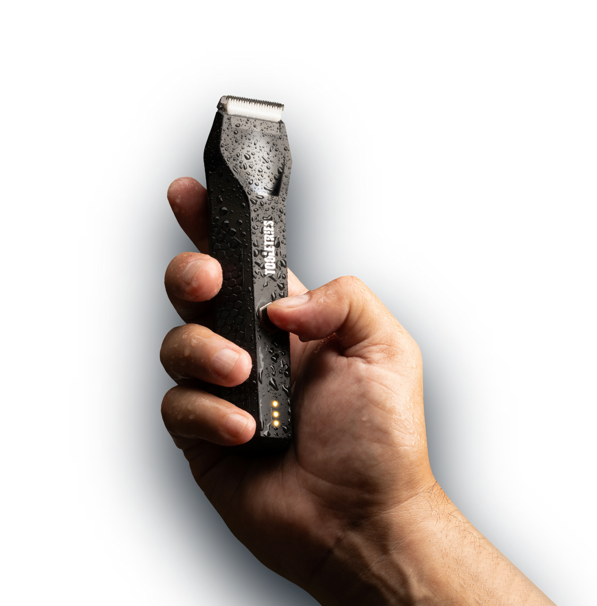 Silicone Grooming tools and personal care products for men ...