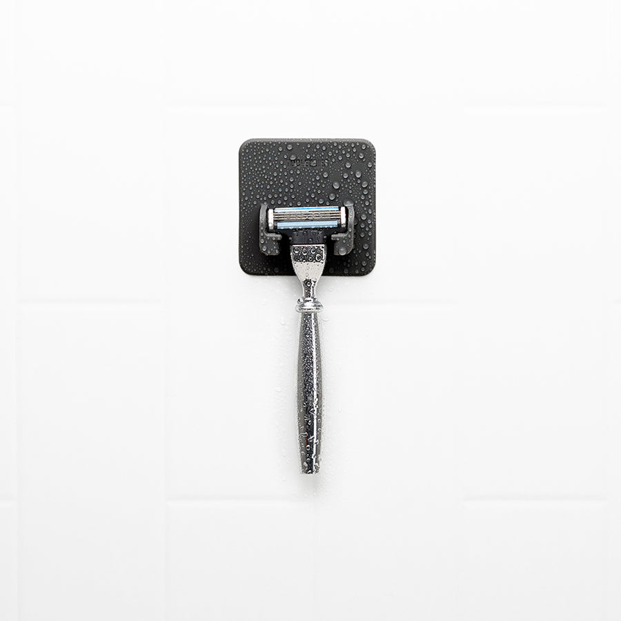 Shower Razor Holder | The Mason – TOOLETRIES AUS