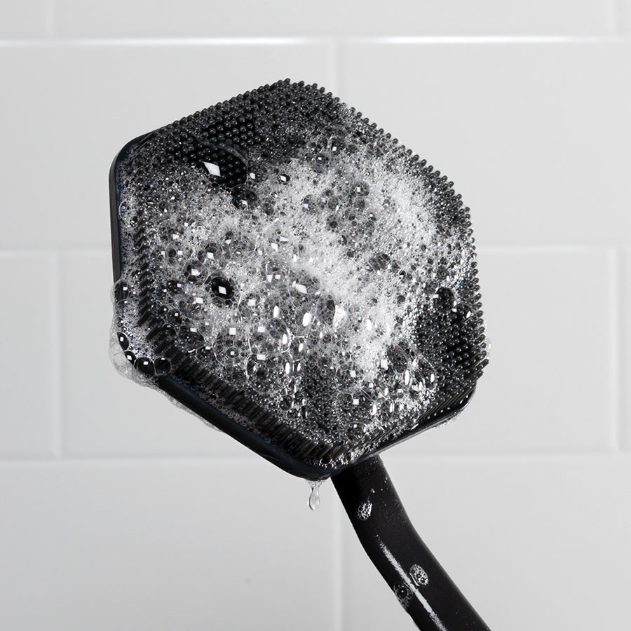 The Back Scrubber – TOOLETRIES AUS