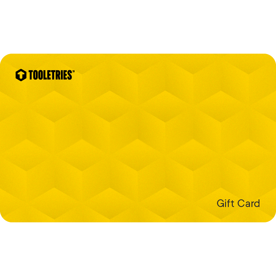 Tooletries eGift Card – TOOLETRIES AUS